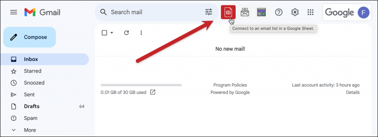 Google Sheets Mail Merge: How to Send Quick, Easy Personalized Emails