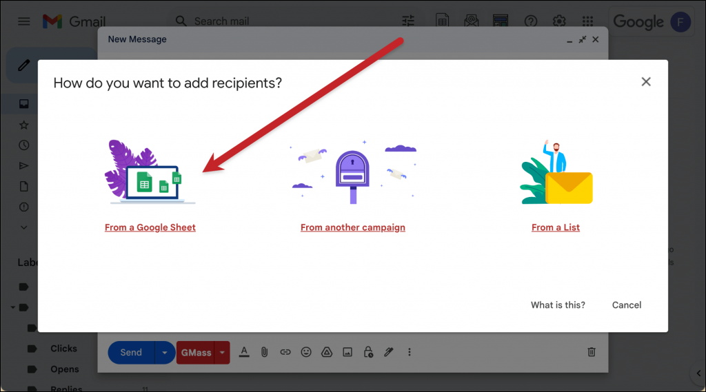 Google Sheets Mail Merge: How to Send Quick, Easy Personalized Emails