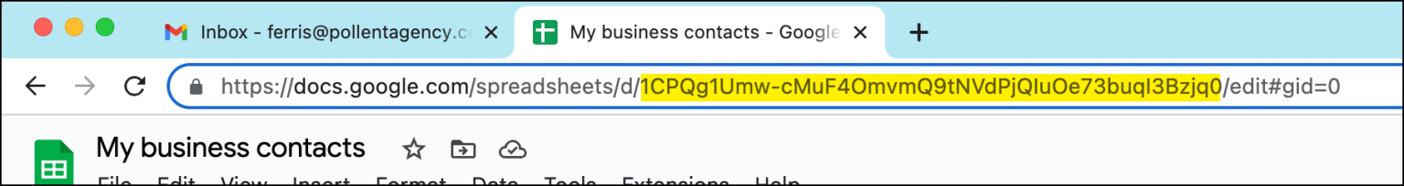 Google Sheets Mail Merge: How to Send Quick, Easy Personalized Emails