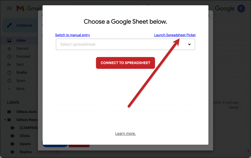 Google Sheets Mail Merge: How to Send Quick, Easy Personalized Emails