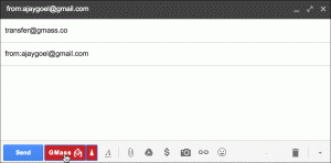 How to transfer your subscription to another account