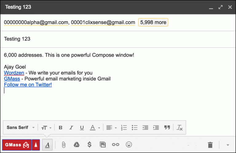 how-many-email-addresses-will-the-gmail-compose-window-hold