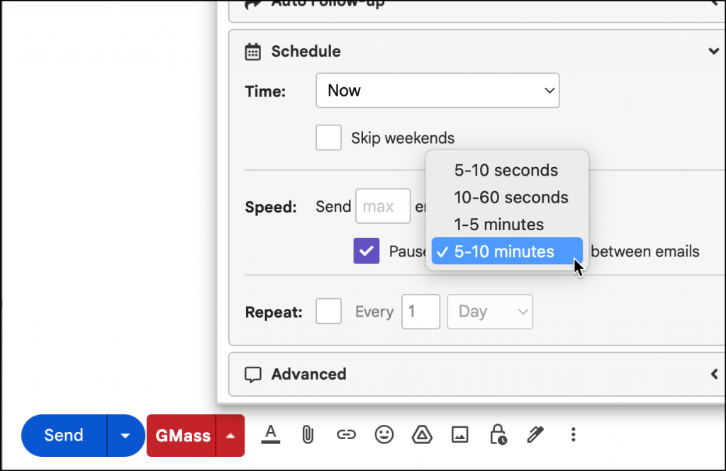 The 3 Best Methods to Send High-Volume Cold Emails in 2025