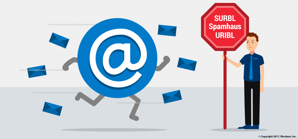 Domain Blacklists - The comprehensive guide