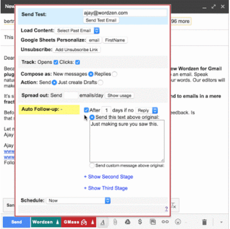 5 Actionable Email Marketing Statistics You Should Know