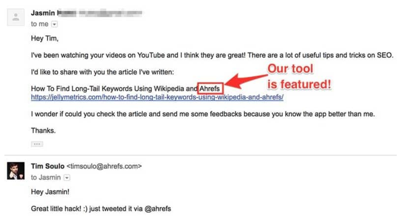 5 High-Yield Cold Email Outreach Templates