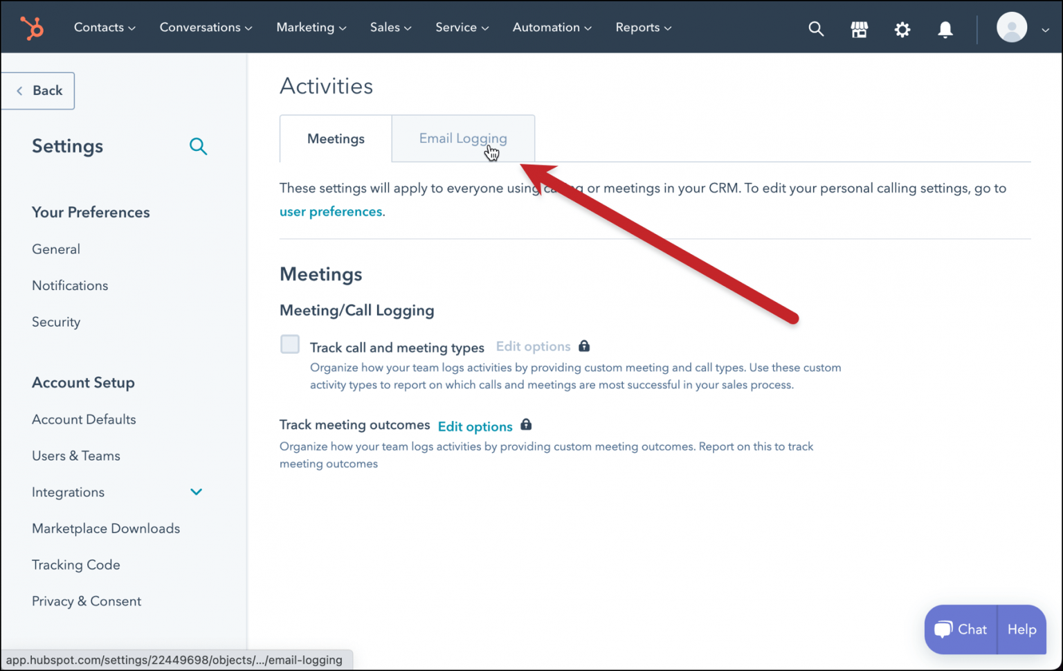 Integrate HubSpot with Your Gmail Mail Merge Campaigns