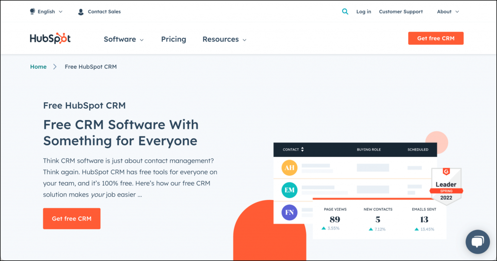 Integrate HubSpot with Your Gmail Mail Merge Campaigns