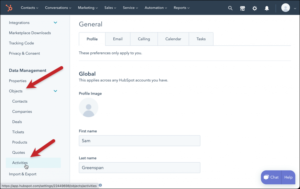 Integrate HubSpot with Your Gmail Mail Merge Campaigns