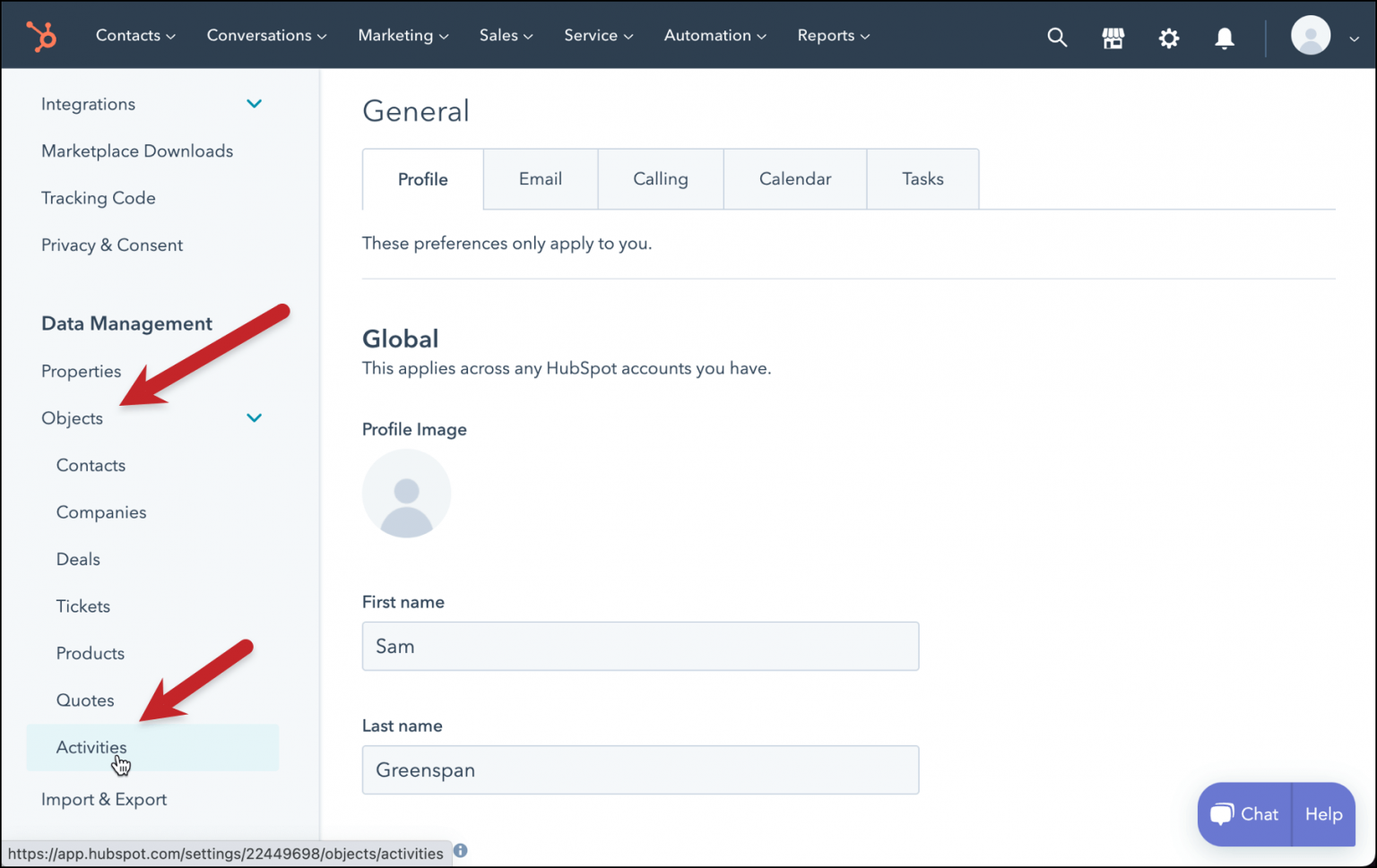 Integrate HubSpot with Your Gmail Mail Merge Campaigns