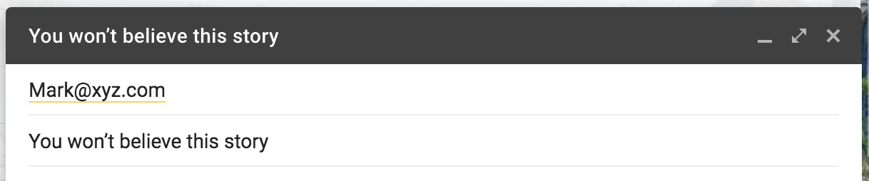 43 Cold Email Subject Lines That Get Your Emails Opened Instantly