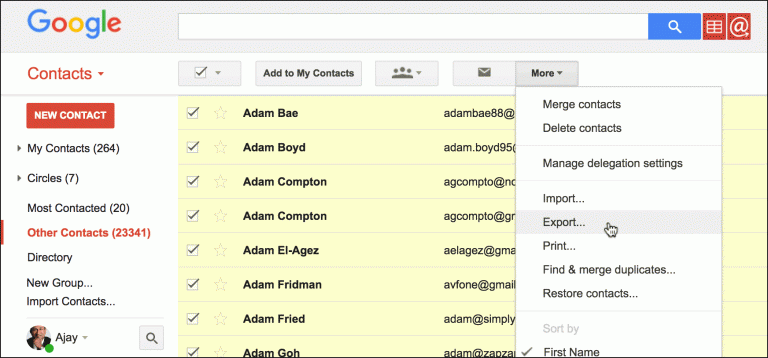The Best Way to Send an Email to Multiple Recipients in 2022