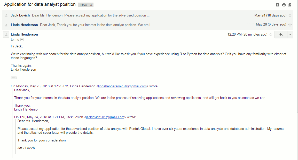 The Best Way To Send An Email To Multiple Recipients In 2022