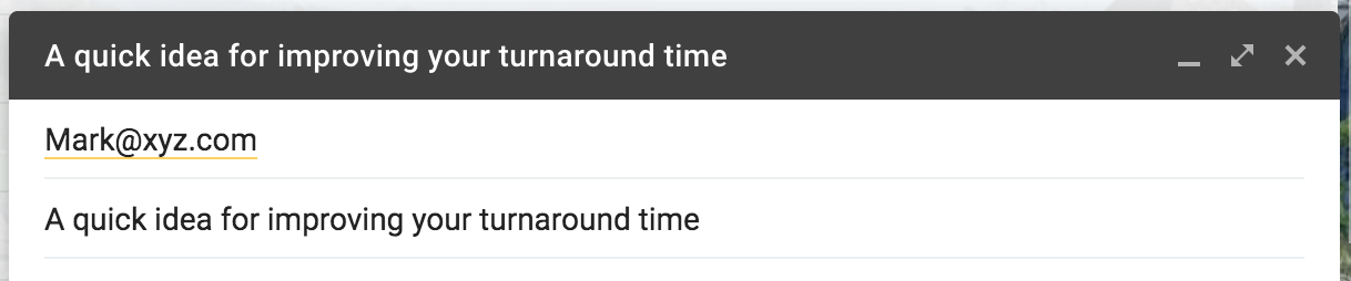 43 Cold Email Subject Lines That Get Your Emails Opened Instantly