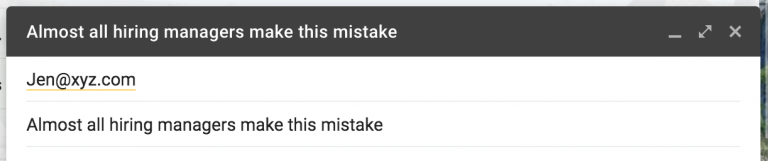 43 Cold Email Subject Lines That Get Your Emails Opened Instantly