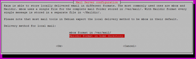 Setting up an SMTP Server on Linux - ultimate guide