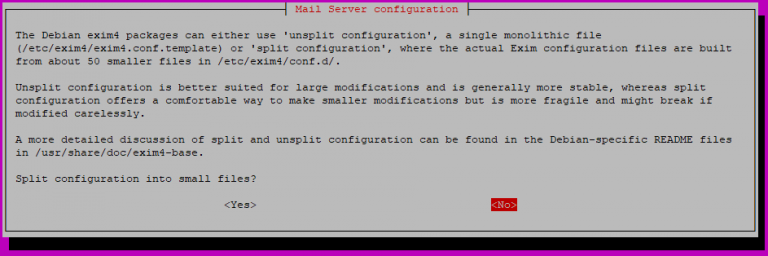 Setting up an SMTP Server on Linux - ultimate guide