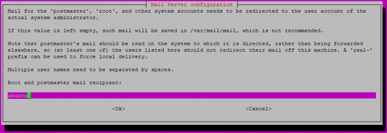 Setting up an SMTP Server on Linux - ultimate guide