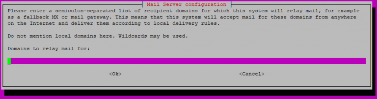 Setting up an SMTP Server on Linux - ultimate guide