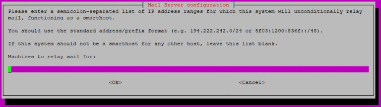 Setting up an SMTP Server on Linux - ultimate guide
