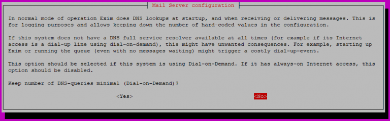 Setting Up An Smtp Server On Linux Ultimate Guide