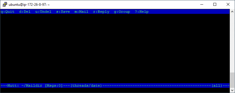 Setting up an SMTP Server on Linux - ultimate guide