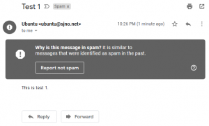 Setting up an SMTP Server on Linux - ultimate guide