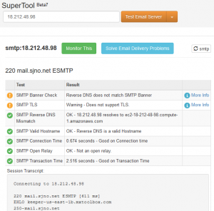 Setting up an SMTP Server on Linux - ultimate guide