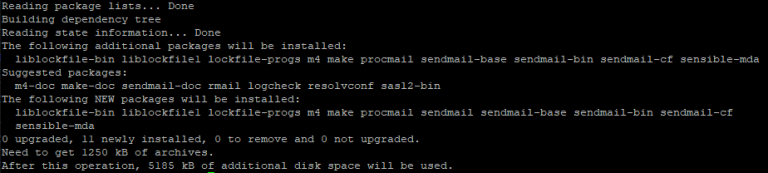 Setting up an SMTP Server on Linux - ultimate guide