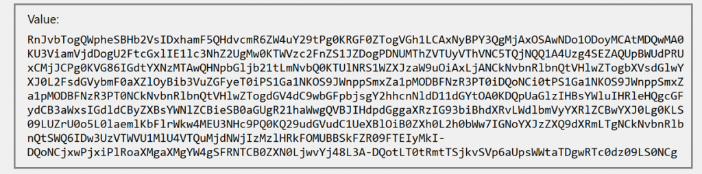 The Gmail API's quirky handling of HTML and Plain Text messages parts