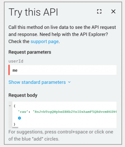 The Gmail API's quirky handling of HTML and Plain Text messages parts