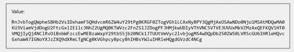 The Gmail API's quirky handling of HTML and Plain Text messages parts