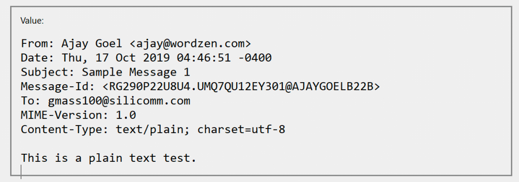 The Gmail API's quirky handling of HTML and Plain Text messages parts