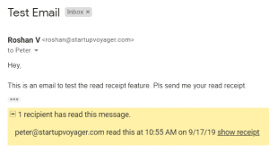 How to Request Read Receipts in Gmail [Step-by-Step Process]