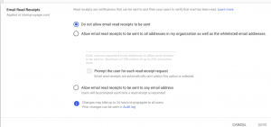 How to Request Read Receipts in Gmail [Step-by-Step Process]