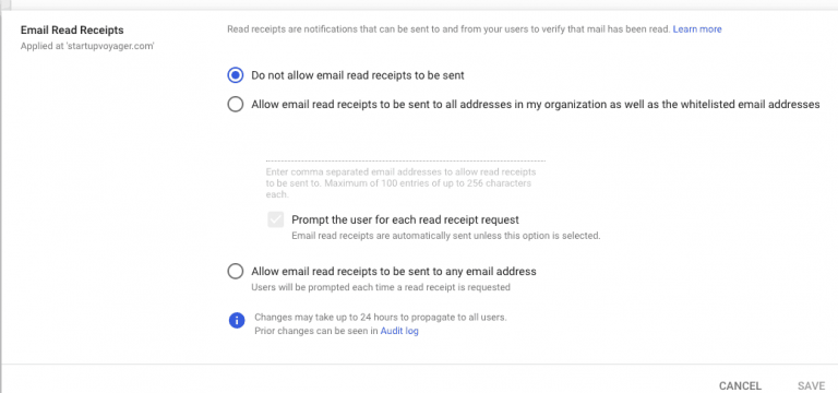 How to Request Read Receipts in Gmail [Step-by-Step Process]