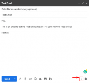 How to Request Read Receipts in Gmail [Step-by-Step Process]