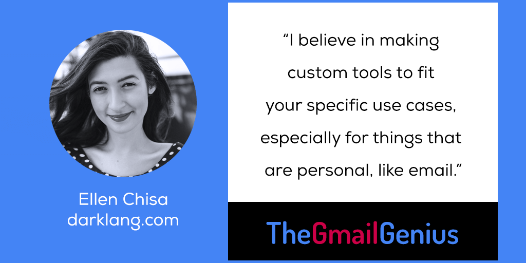 The 10 Most Read 'How I Email' Interviews of 2019 From The Gmail Genius