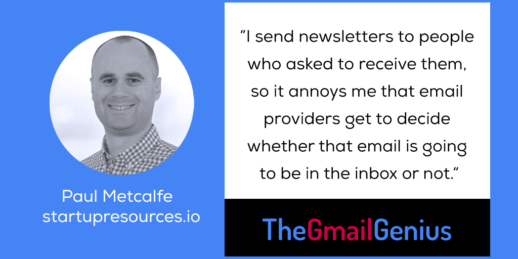 The 10 Most Read 'How I Email' Interviews of 2019 From The Gmail Genius