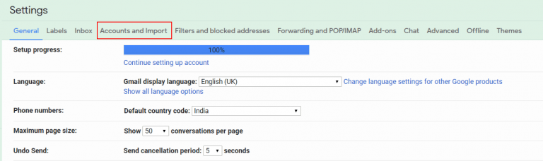 How to Change Your Email Name and Email Address [Step-by-Step Guide]