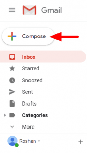 How to Send an Email to Undisclosed Recipients in Gmail