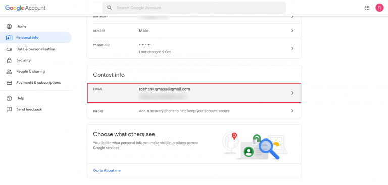 How to Change Your Email Name and Email Address [Step-by-Step Guide]