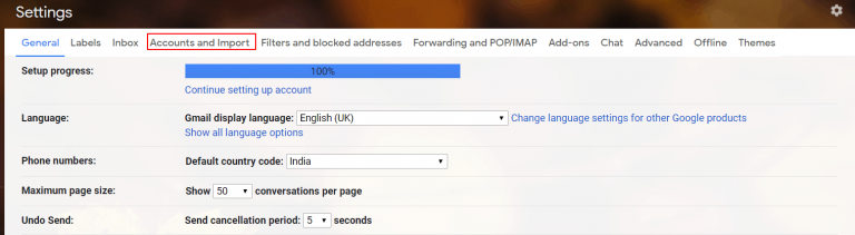How to Change Your Email Name and Email Address [Step-by-Step Guide]