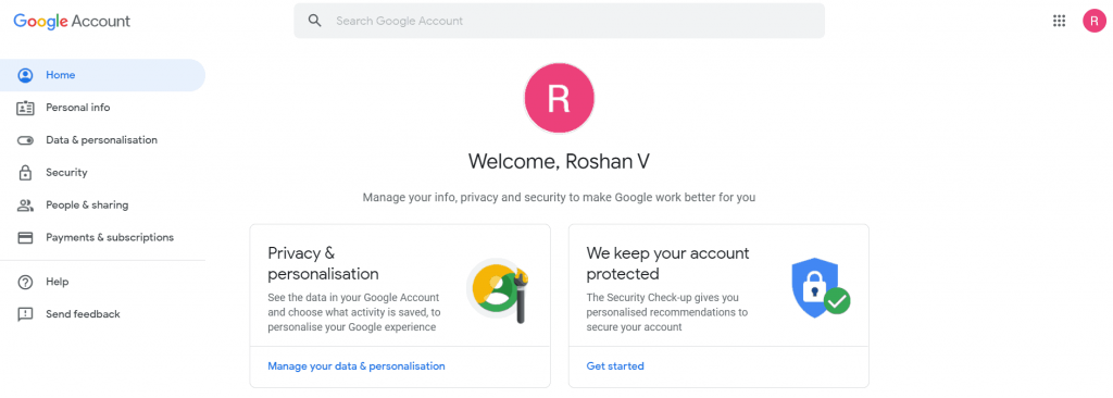 How to Change Your Email Name and Email Address [Step-by-Step Guide]