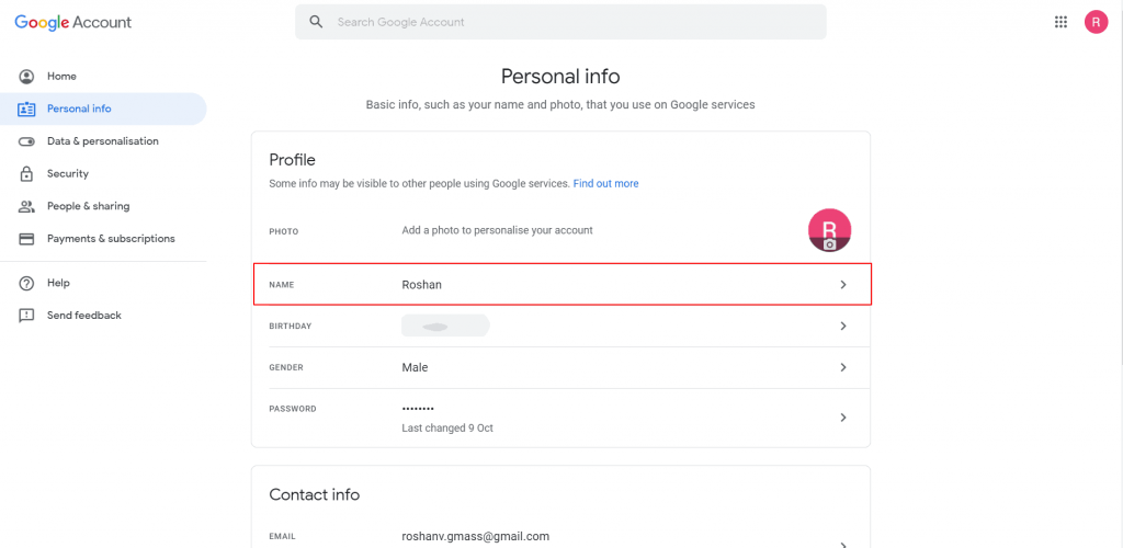 How to Change Your Email Name and Email Address [Step-by-Step Guide]