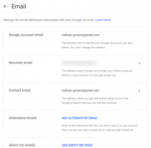 How to Change Your Email Name and Email Address [Step-by-Step Guide]