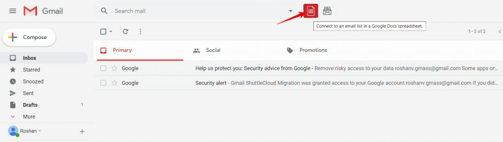 How to Send Mass Email from Excel (with Mail Merge)