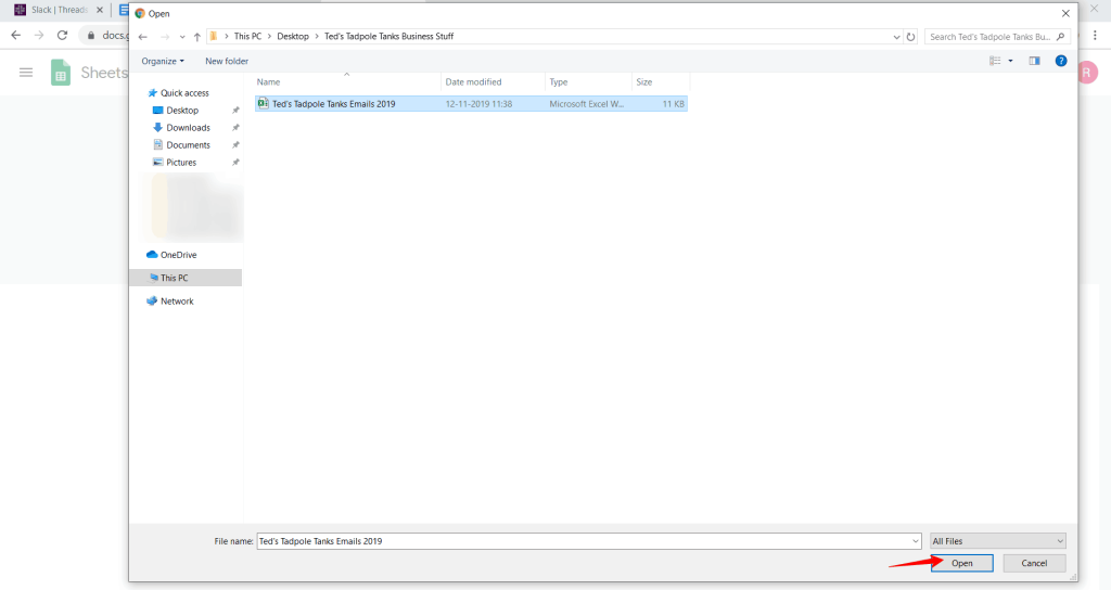 How to Send Mass Email from Excel (with Mail Merge)