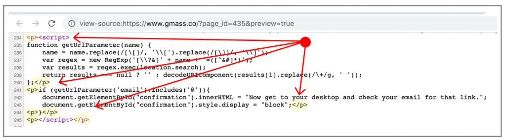 How to connect WPForms to a custom backend (example using .NET and SQL Server)