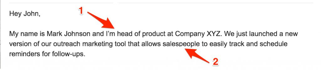 The 5 Best Cold Email Templates We've Seen for Any Situation